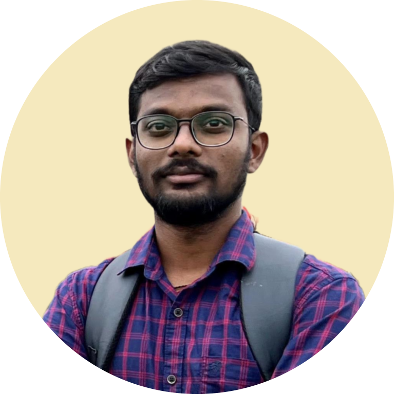 About Me - Naresh Kumar Devulapally